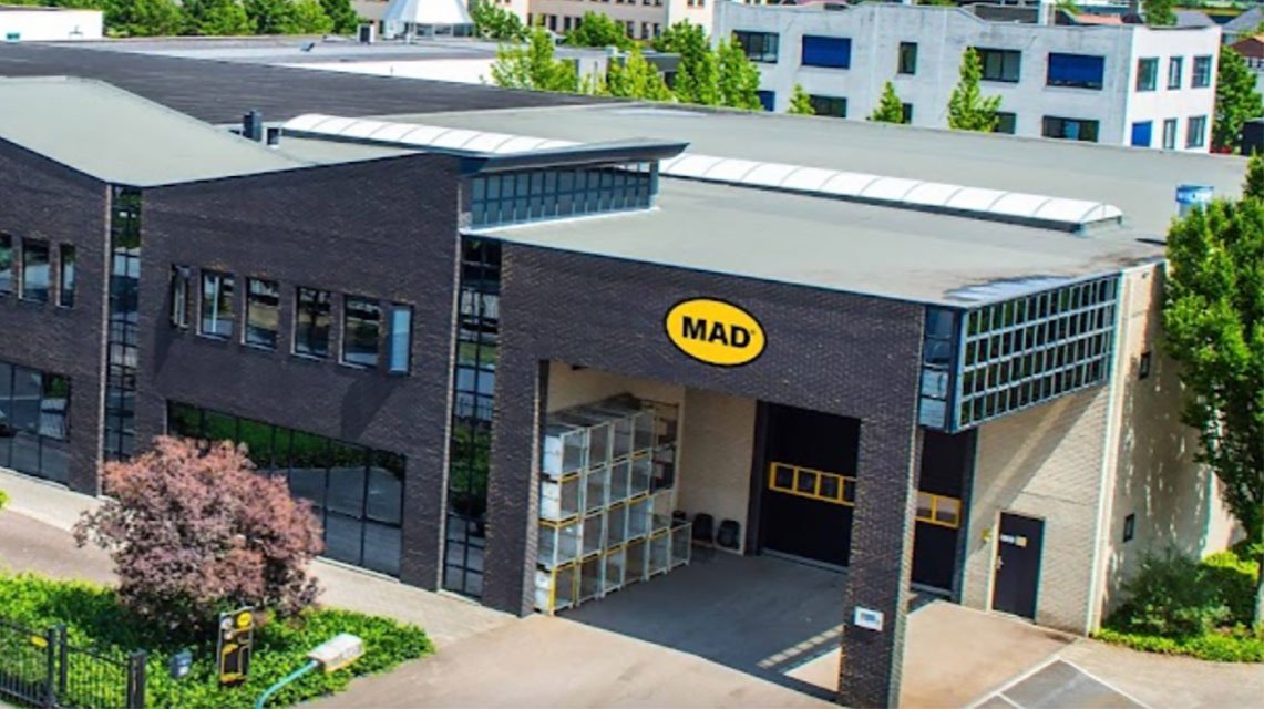 Career | MAD in Veenendaal | Account Manager | fulltime - MAD Automotive